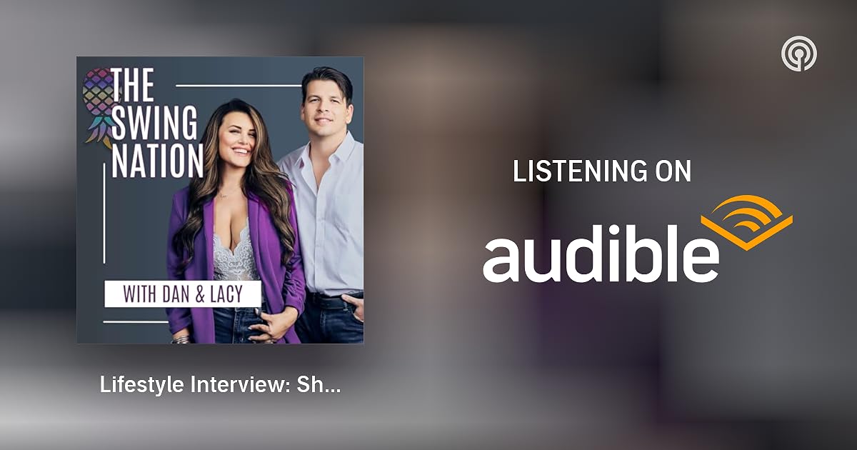 Lifestyle Interview Shameless Sex With April And Amy The Swing